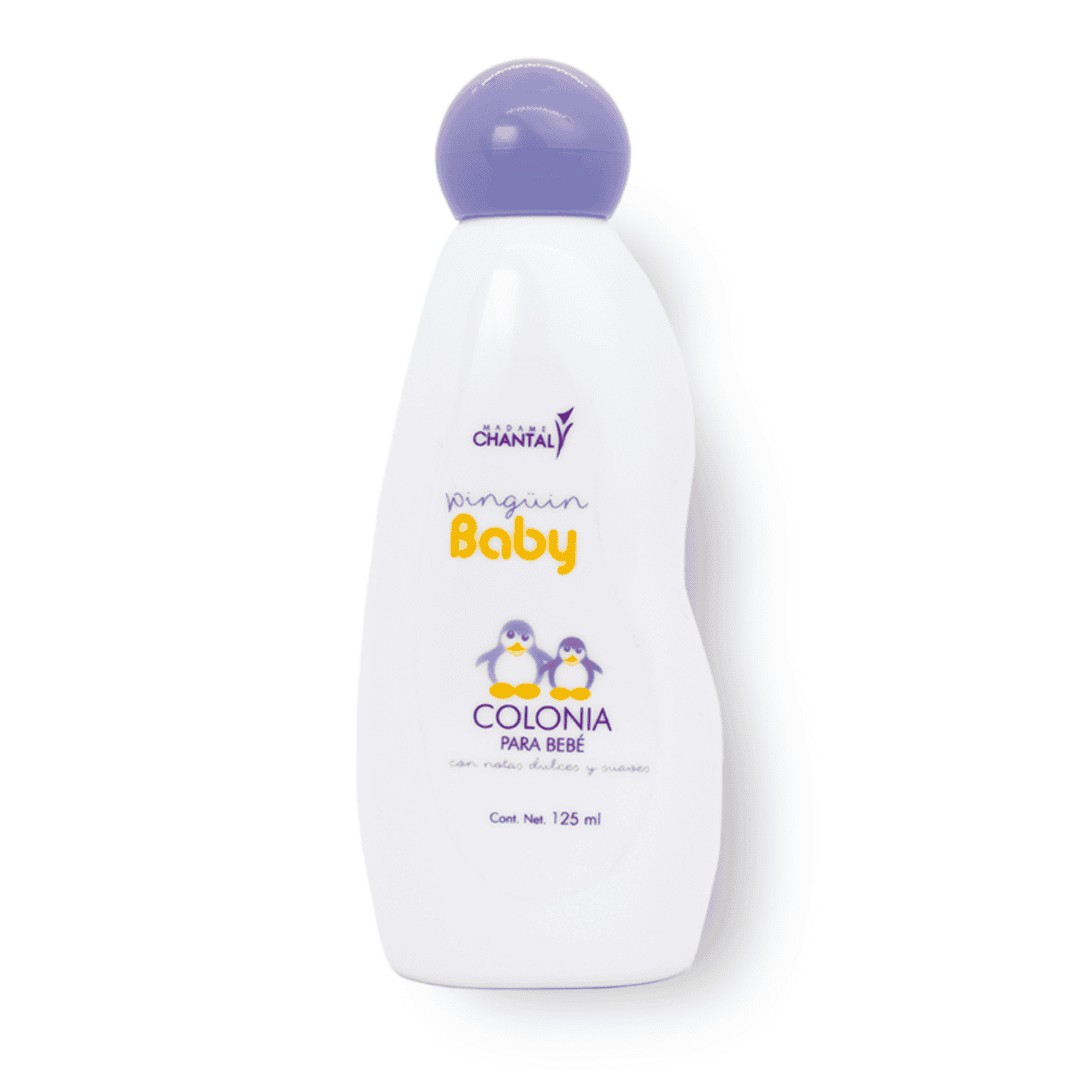Colonia Bebé Pingüin Baby – Madame Chantal