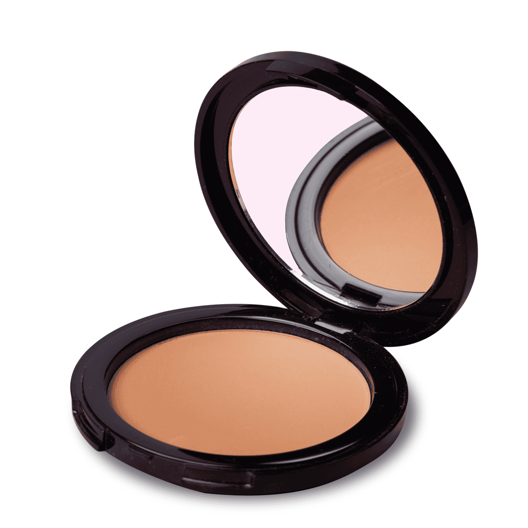 Polvo Compacto Canela – Madame Chantal
